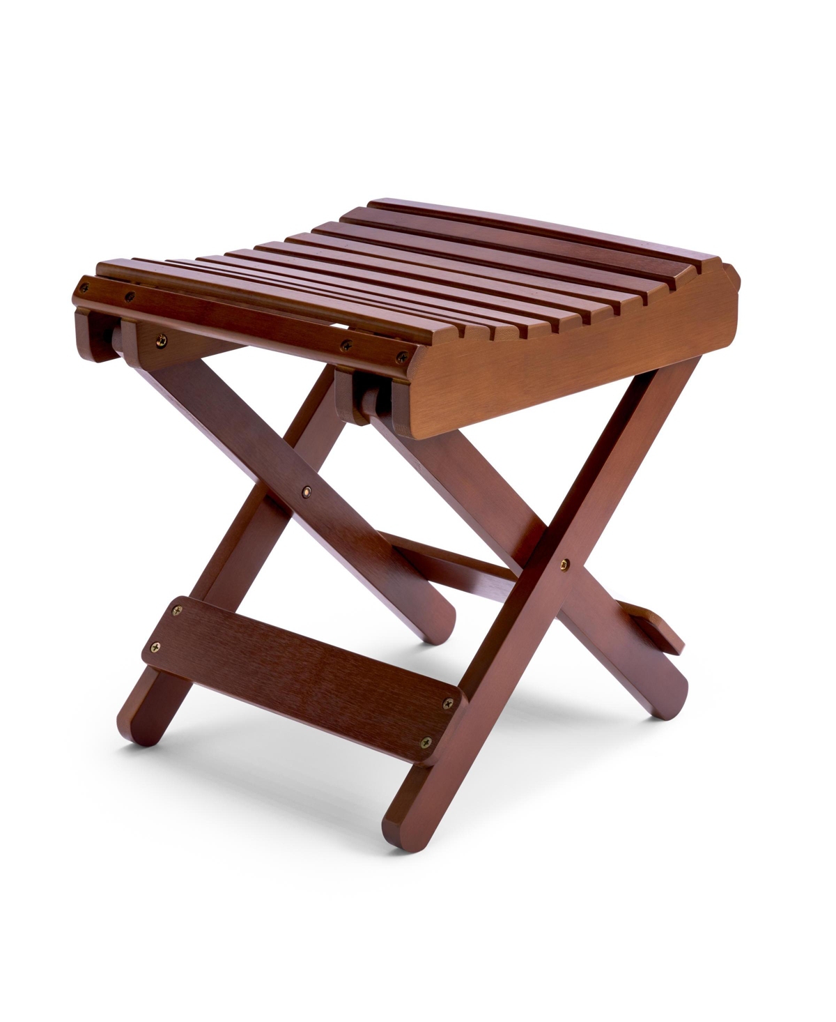 Click here for Sorbus Bamboo Folding Step Stool Bench - Great for... prices