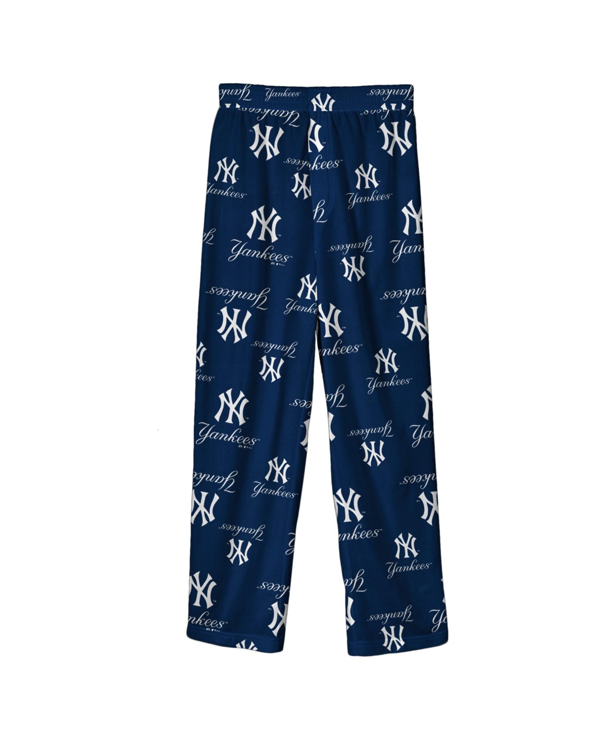 Click here for Fanatics Big Boys New York Yankees Team Pants - Ro... prices