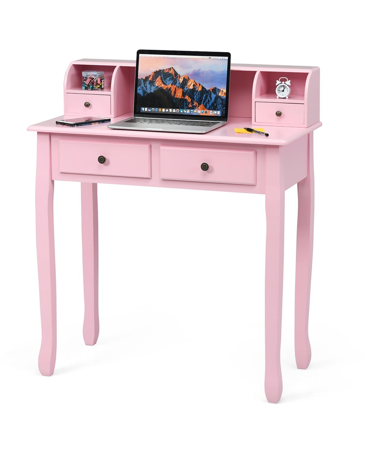 Click here for Gouun Removable Floating Organizer 2-Tier Mission... prices