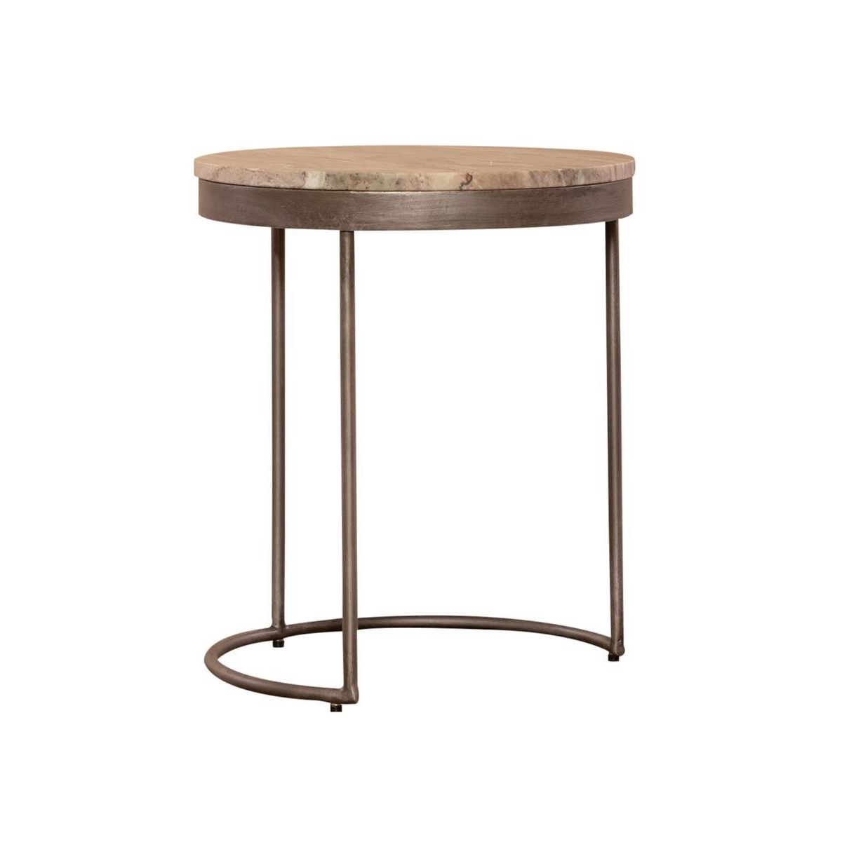 Click here for Liberty Furniture Nesting Tables - Grey prices