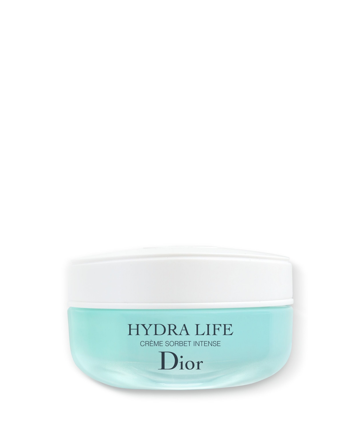 Dior Hydra Life Intense Sorbet Creme Moisturizer