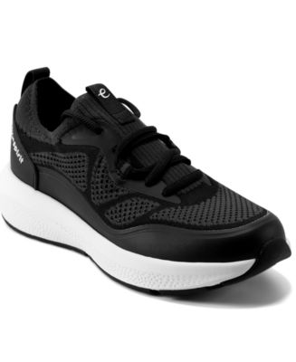 Easy Spirit Women's x Denise Austin Baxter Lace-Up Sneakers - Macy's