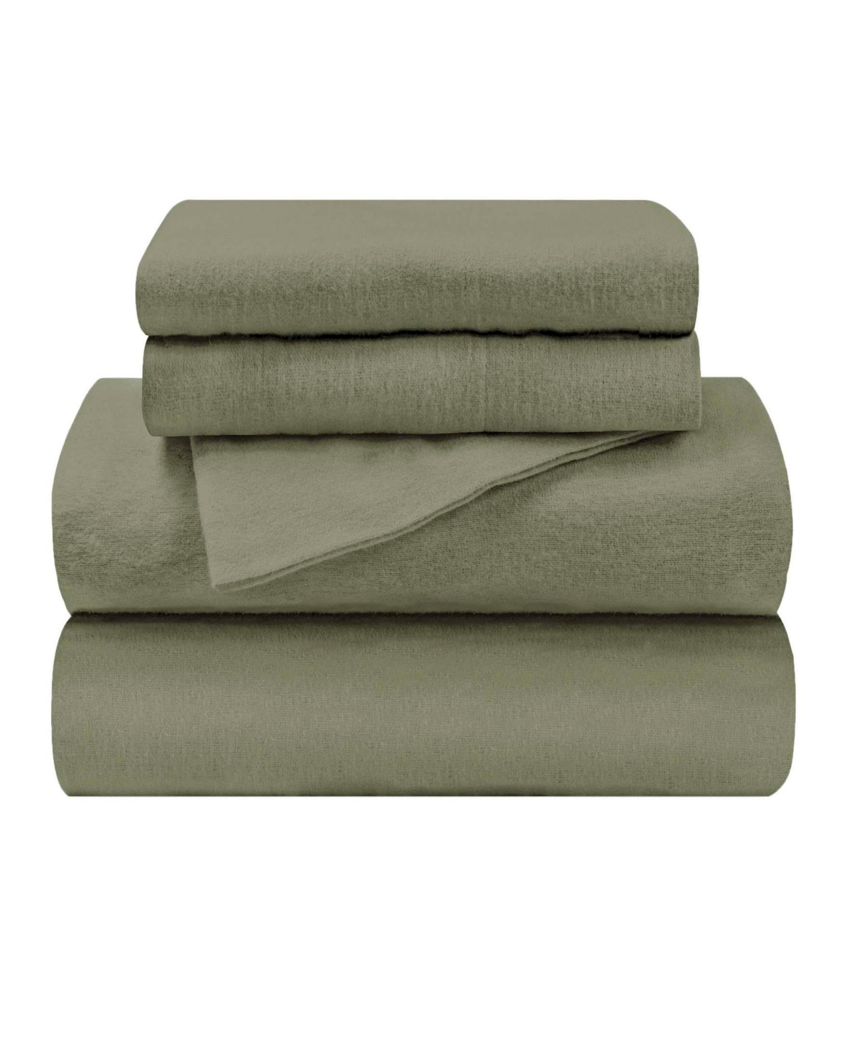 Click here for Superior Paisley or Solid Flannel Cotton Deep Pock... prices