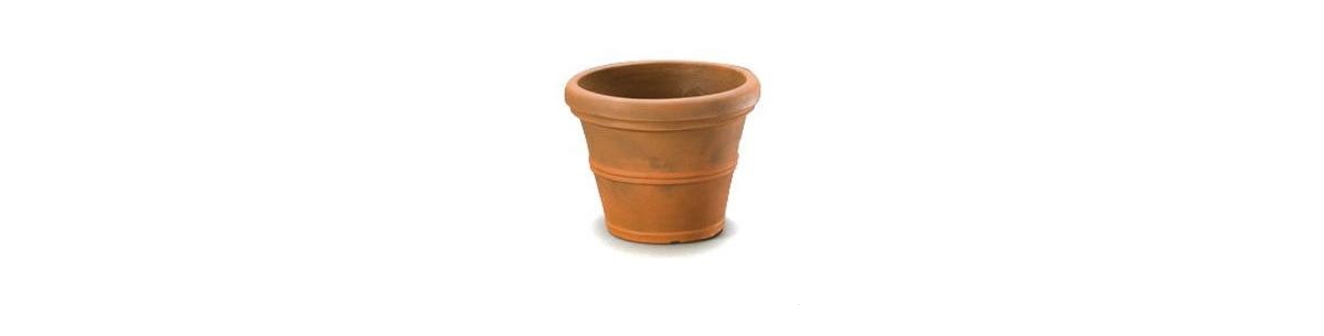 Click here for Slickblue Round Planter Weather-Resistant Poly Res... prices