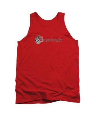 Princess Bride Men's Vizzini Crest Adult Tank - Macy's