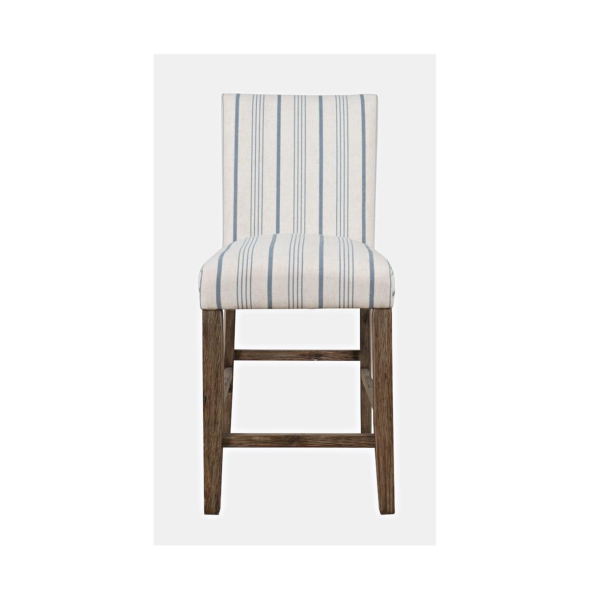 Click here for Jofran Eastern Tides Coastal Wire-Brushed Wood Uph... prices