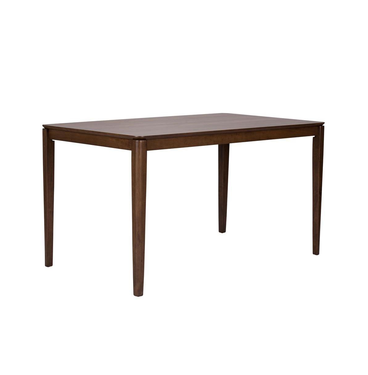Click here for Liberty Furniture Rectangular Leg Table - Brown prices