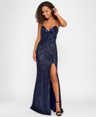 Prom Dresses - Macy's