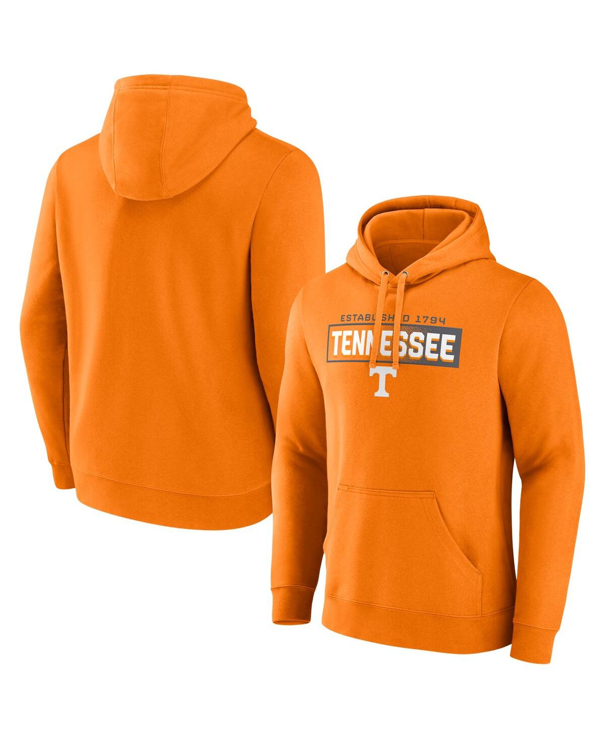 Click here for Fanatics Mens Tennessee Orange Tennessee Volunteer... prices