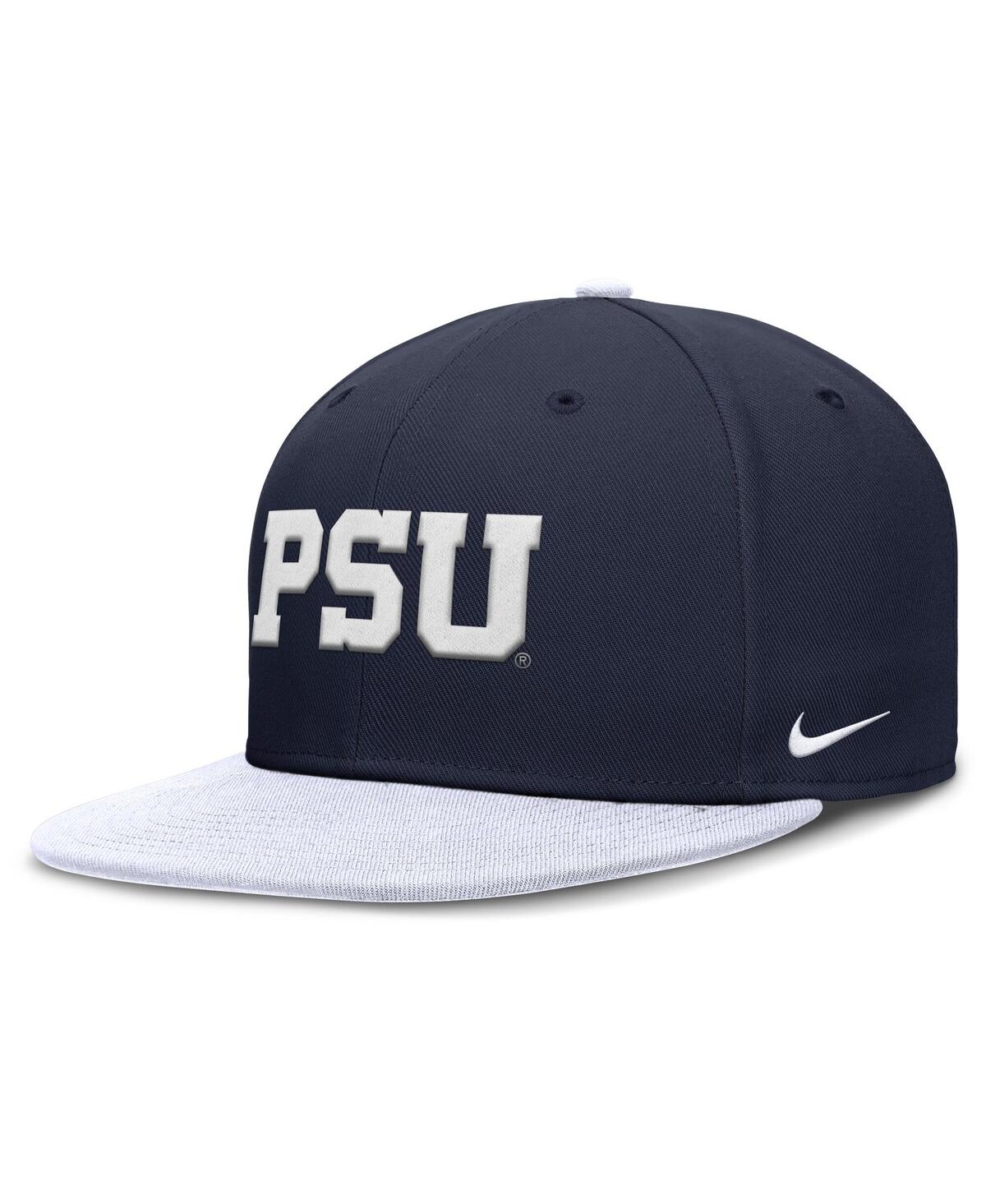 Click here for Nike Mens Navy/White Penn State Nittany Lions Two-... prices
