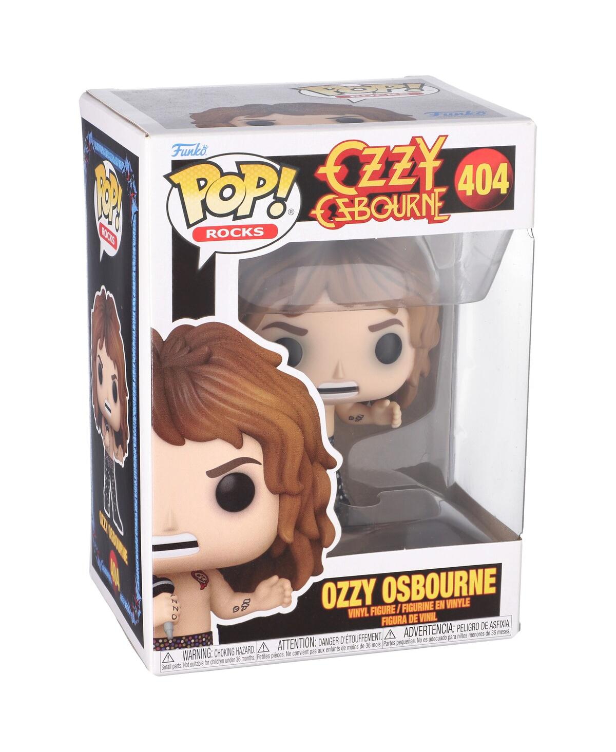 Click here for Funko Pop Ozzy Osbourne 1989 Vinyl Figure prices