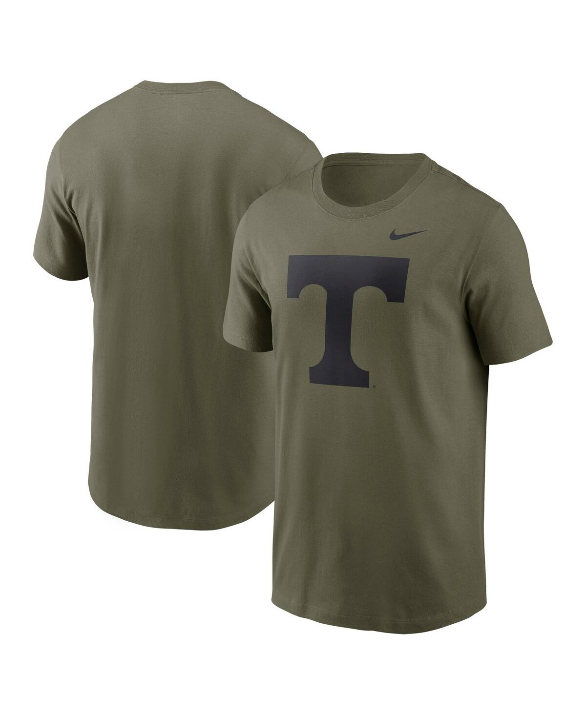 Click here for Nike Mens Olive Tennessee Volunteers 2024 Military... prices