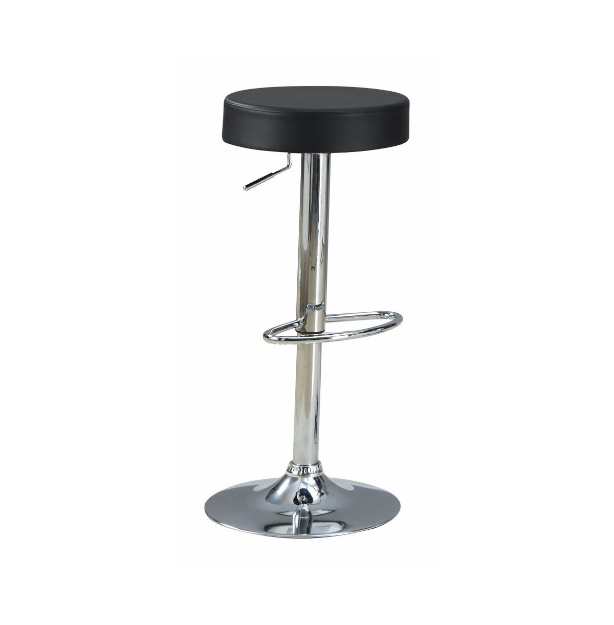 Click here for Slickblue Backless Adjustable Bar Stool – M... prices