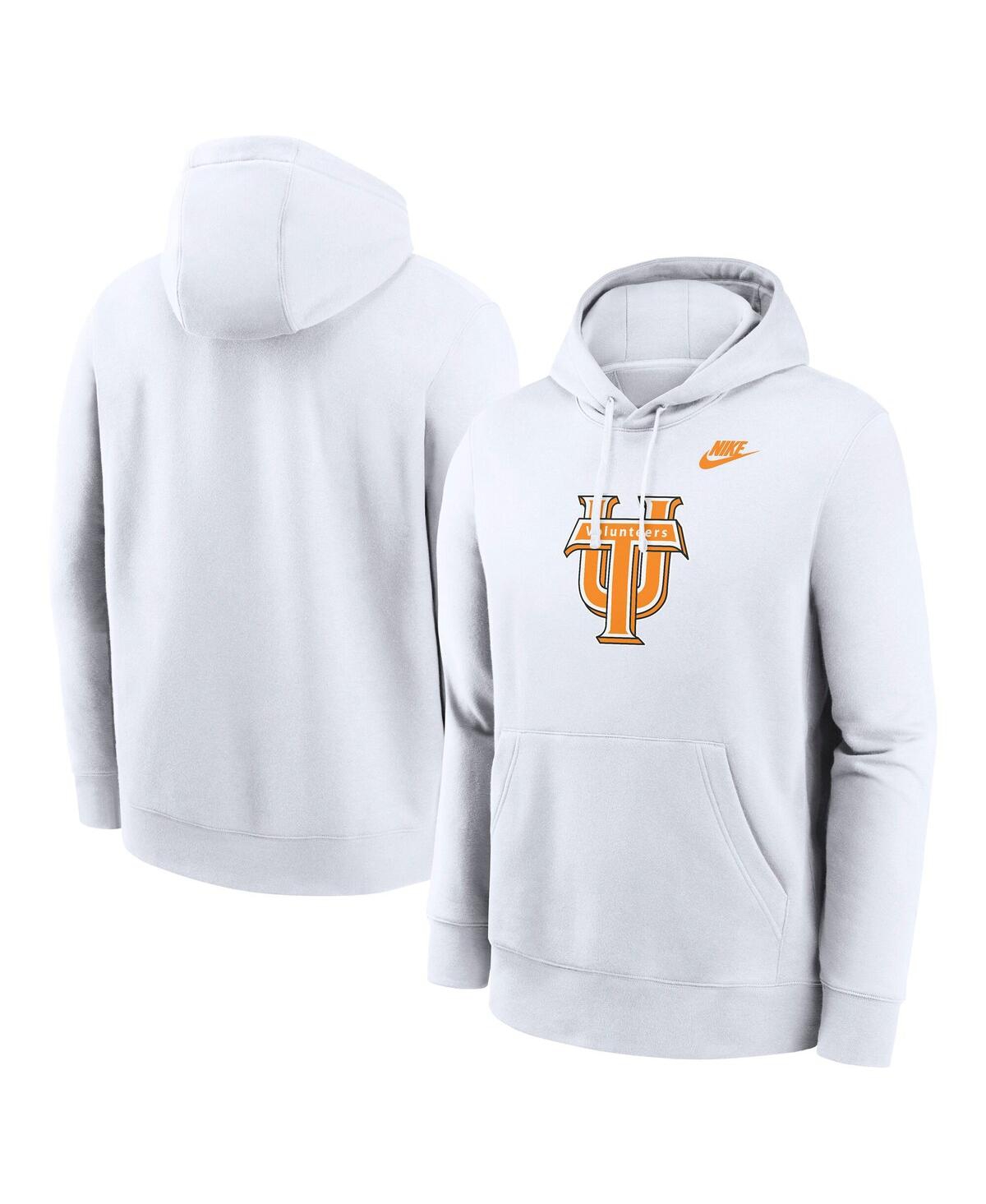 Click here for Nike Mens White Tennessee Volunteers Vault Logo Pu... prices