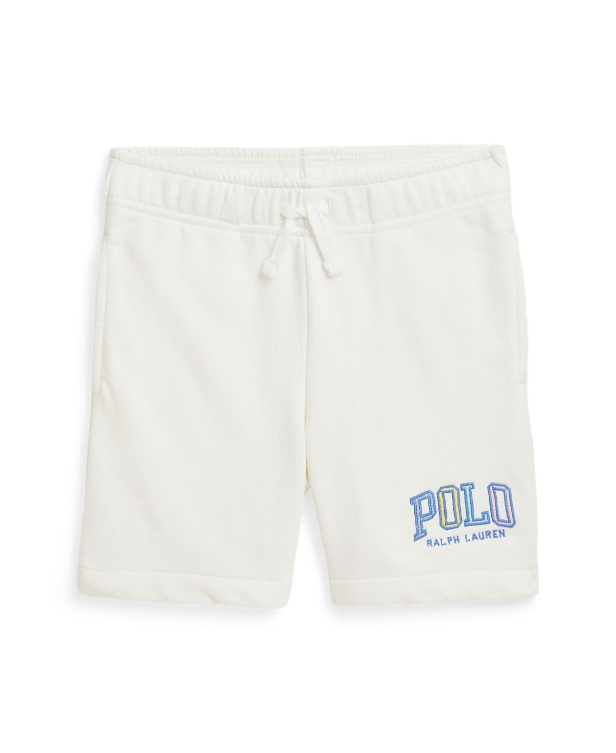 Click here for Polo Ralph Lauren Toddler and Little Boys Logo Fre... prices