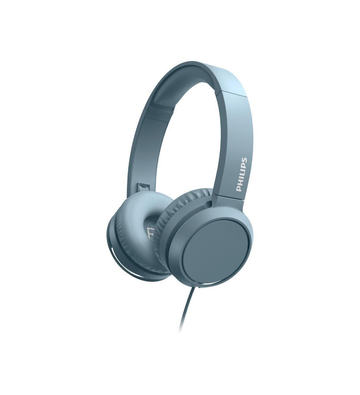 Click here for Philips 3000 Series TAH4105BL00 Blue On Ear Headph... prices