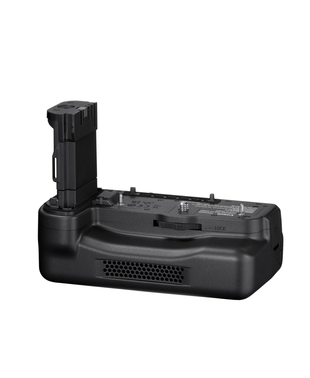 Click here for Canon Cf-R20EP Battery Grip with Cooling Fan & Eth... prices