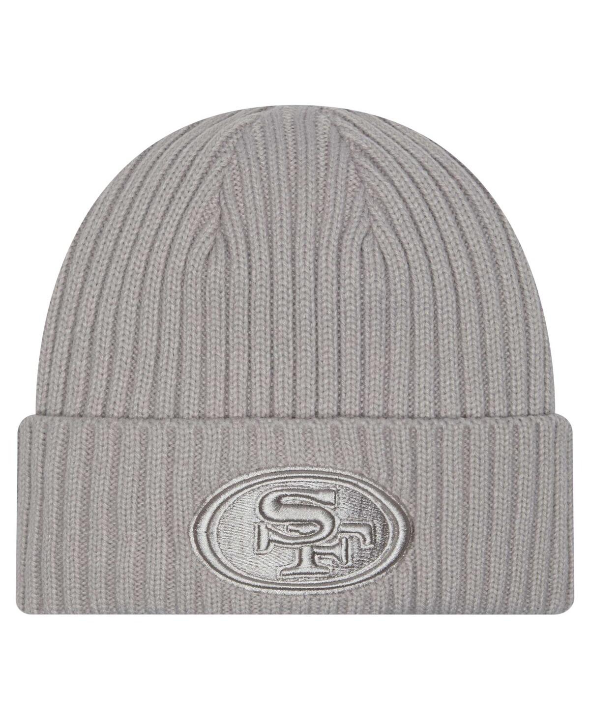 Click here for New Era Big Boys and Girls Gray San Francisco 49er... prices