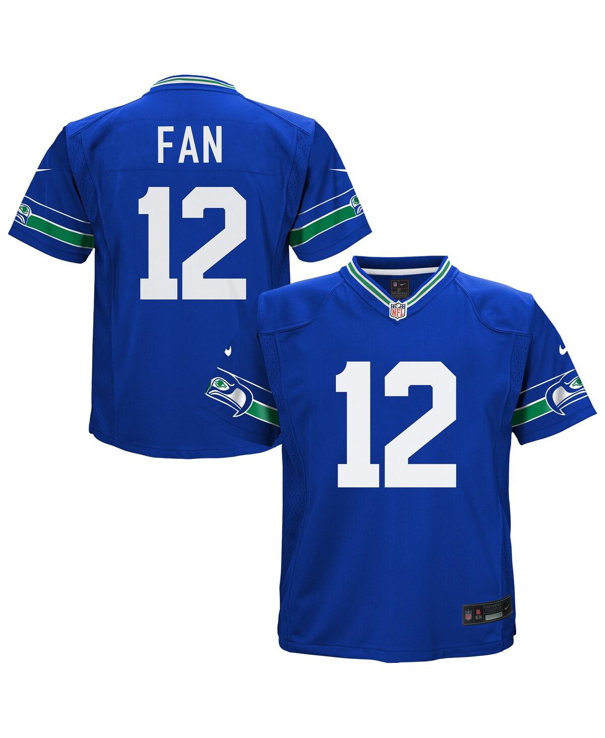 Click here for Nike Toddler 12th Fan Royal Seattle Seahawks Game... prices