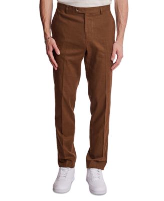 Paisley & Gray Men's Slim-Fit Downing Pants - Macy's