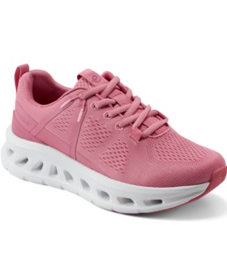 Easy Spirit Women's Rowan EMOVE Lace-Up Sneakers - Macy's