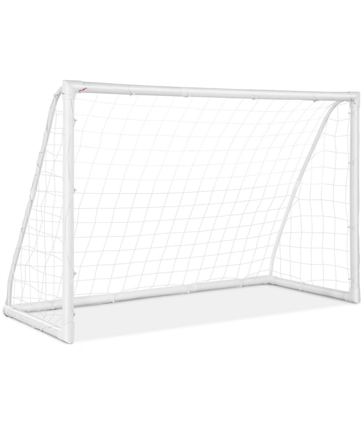 Click here for Kuyotq Soccer Goal with Strong Pvc Frame and High-... prices