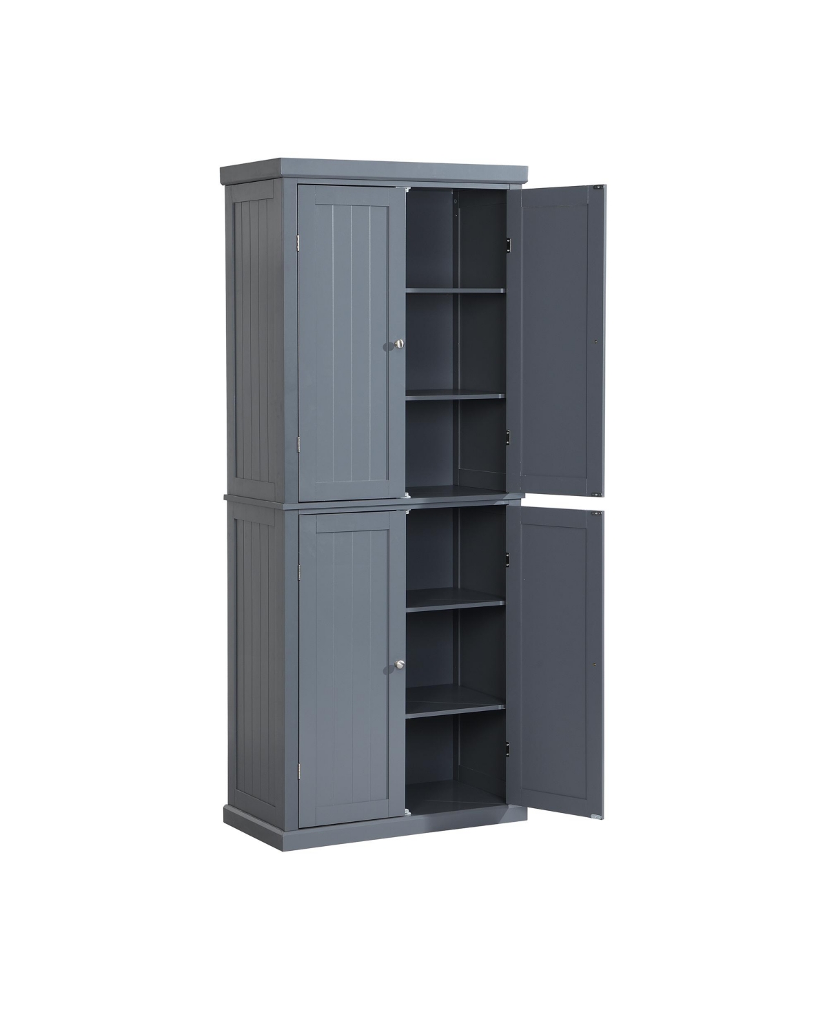 Click here for Freestanding Tall Kitchen Pantry for Organized Sto... prices