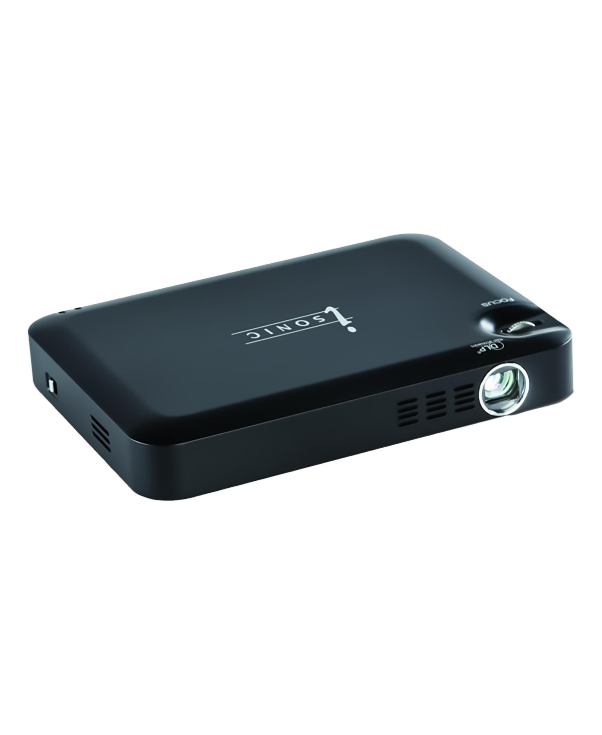 Click here for Pursonic Compact Hd Projector – Portable Bi... prices