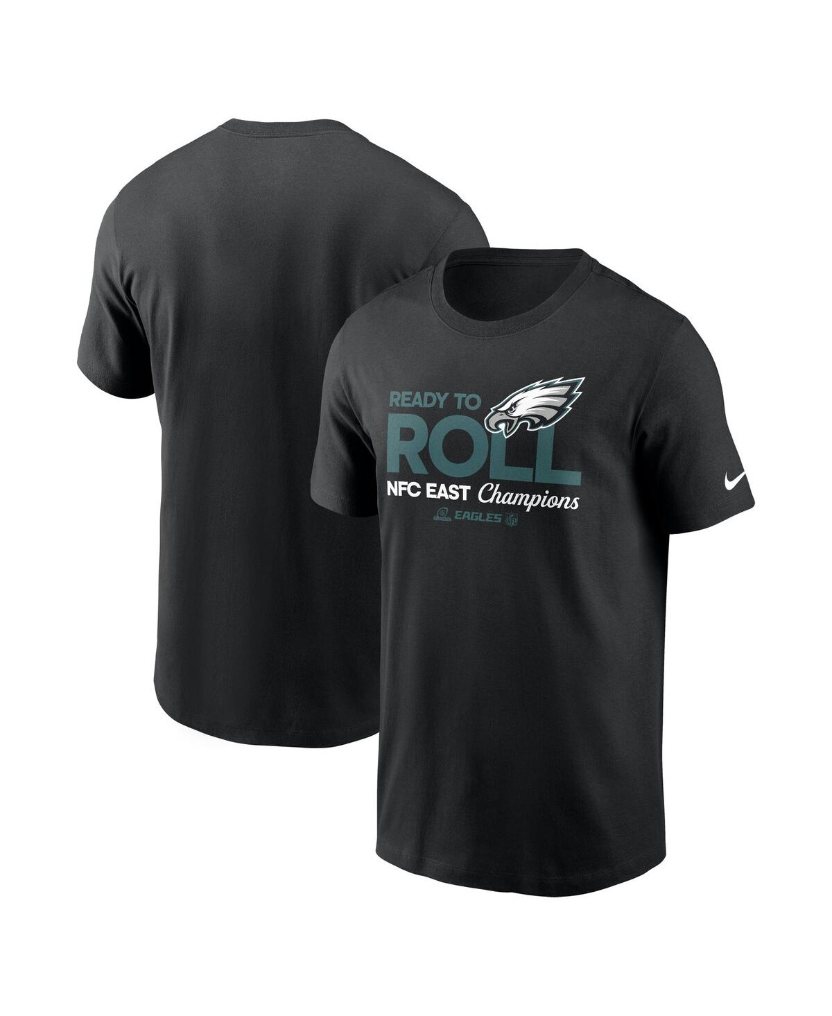 Click here for Nike Mens Black Philadelphia Eagles 2024 Nfc East... prices