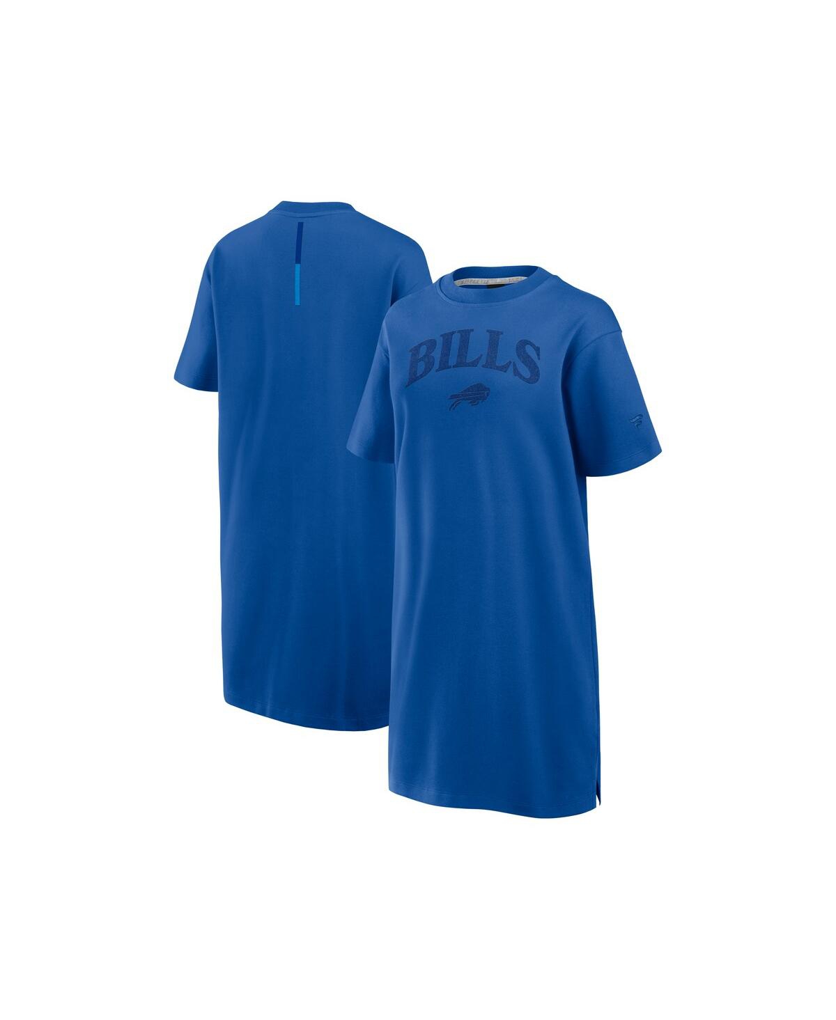 Click here for Fanatics Womens Royal Buffalo Bills Elements Go Tr... prices