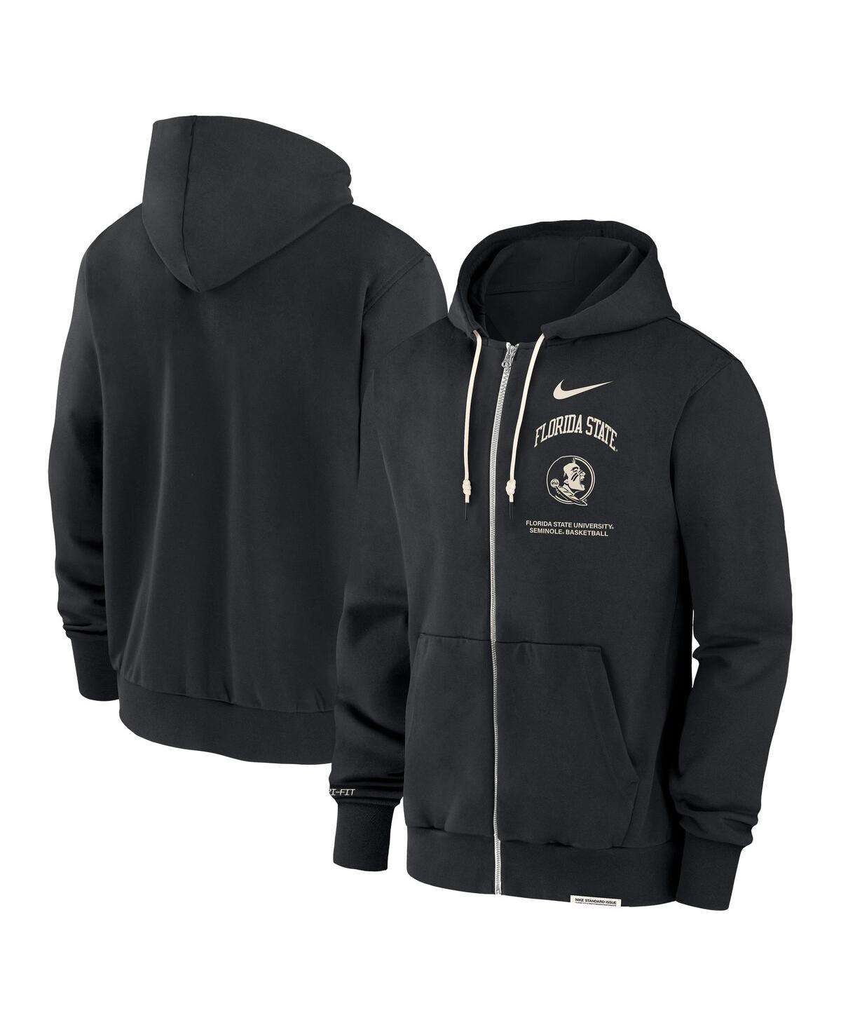 Click here for Nike Mens Black Florida State Seminoles On-Court P... prices