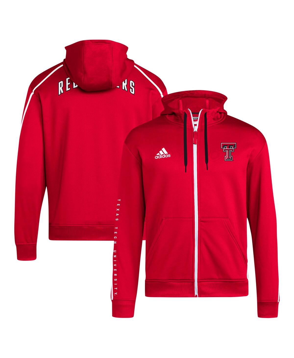 Click here for Adidas Mens Red Texas Tech Red Raiders 2024 Sideli... prices