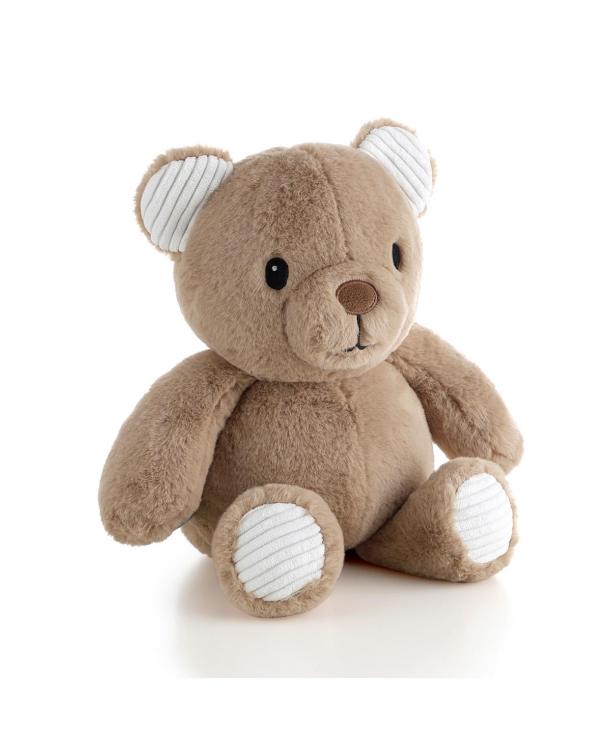 Click here for The Peanutshell Bear  10 Baby Stuffed Animal Plush... prices