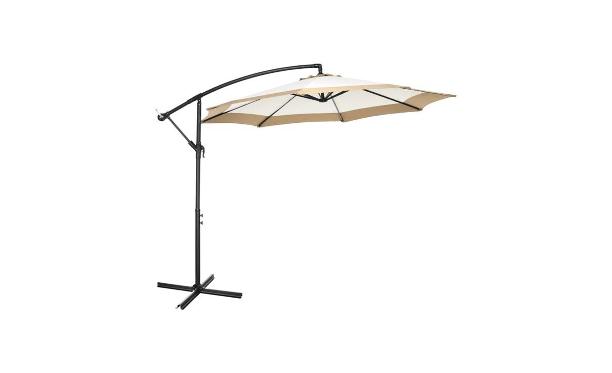 Click here for Outdoor Beach Umbrella – Portable Shade for... prices