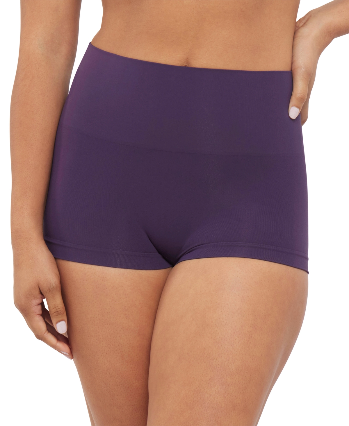 Click here for Spanx Womens Shaping Boyshort Underwear 40049R - A... prices