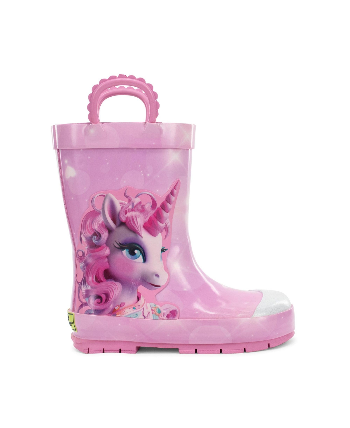 Click here for Western Chief Little Girls Dream Unicorn Rain Boot... prices