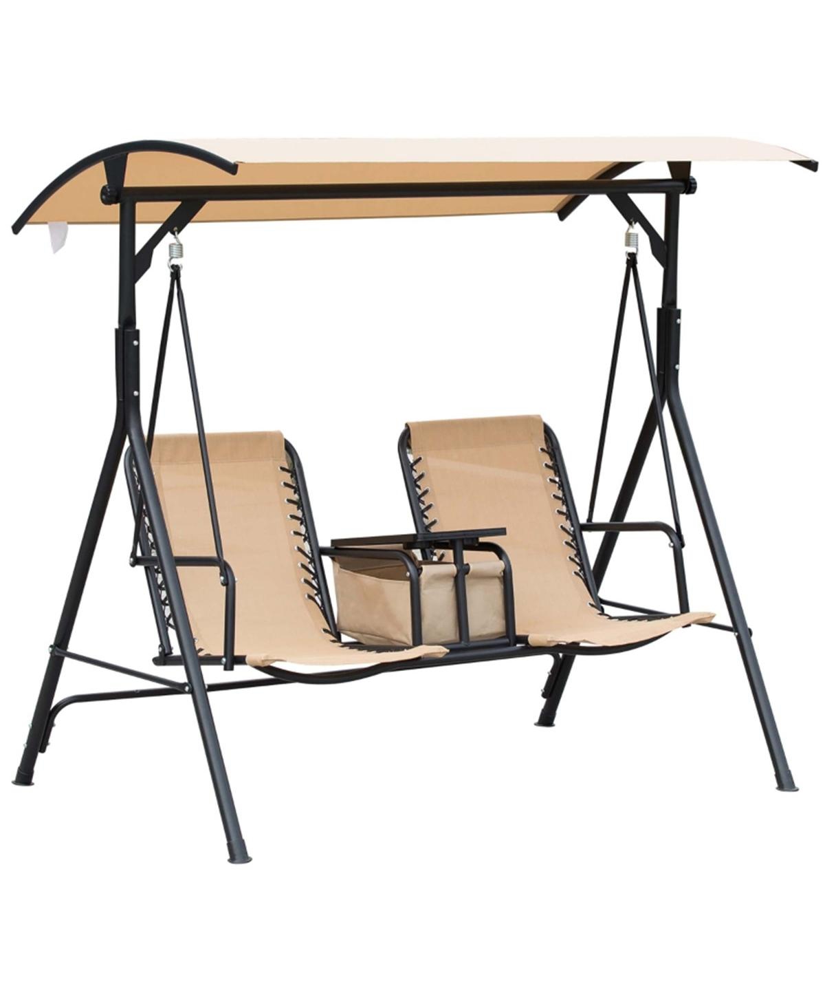 Click here for Outdoor Patio Swing Chair Relaxing Hanging Chair f... prices