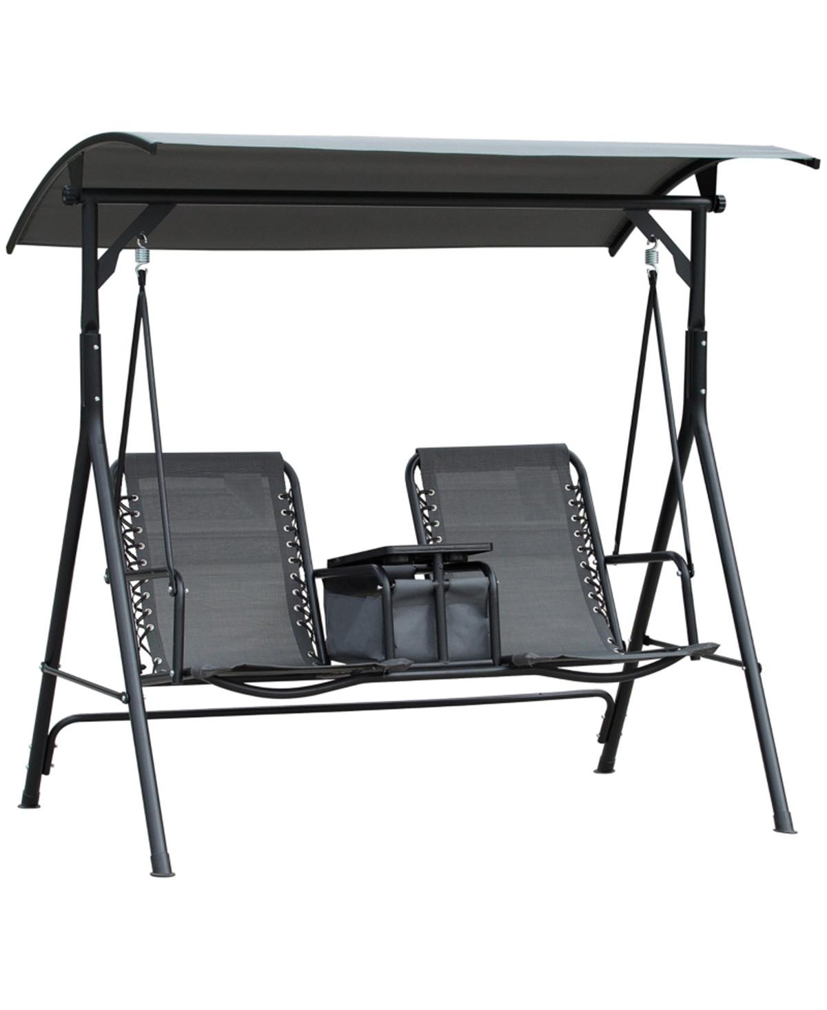 Click here for Outdoor Patio Swing Chair Relaxing Hanging Chair f... prices