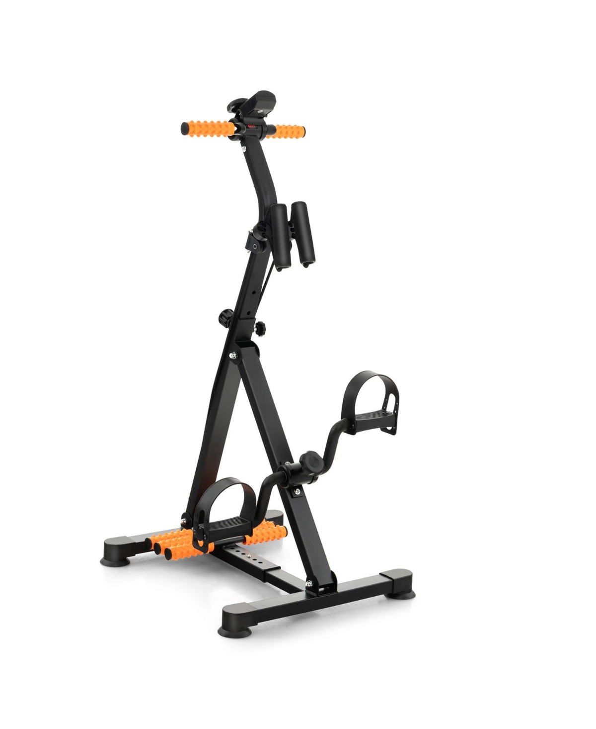 Click here for Adjustable Lcd Pedal Exercise Bike with Massage -... prices