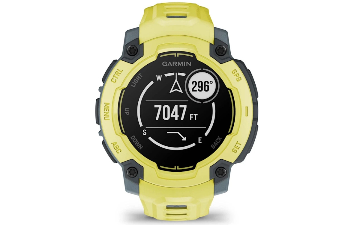 Click here for Instinct E  45mm  Electric Lime/Electric Lime - Ye... prices