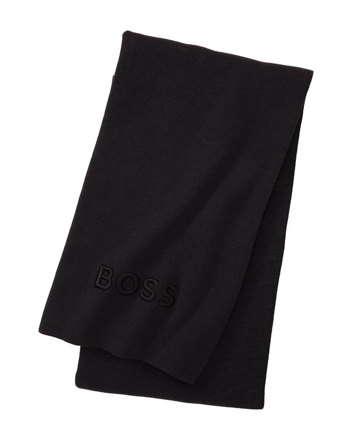 Click here for Boss Home by Hugo Boss Bold Logo Throw  51 x 67 -... prices