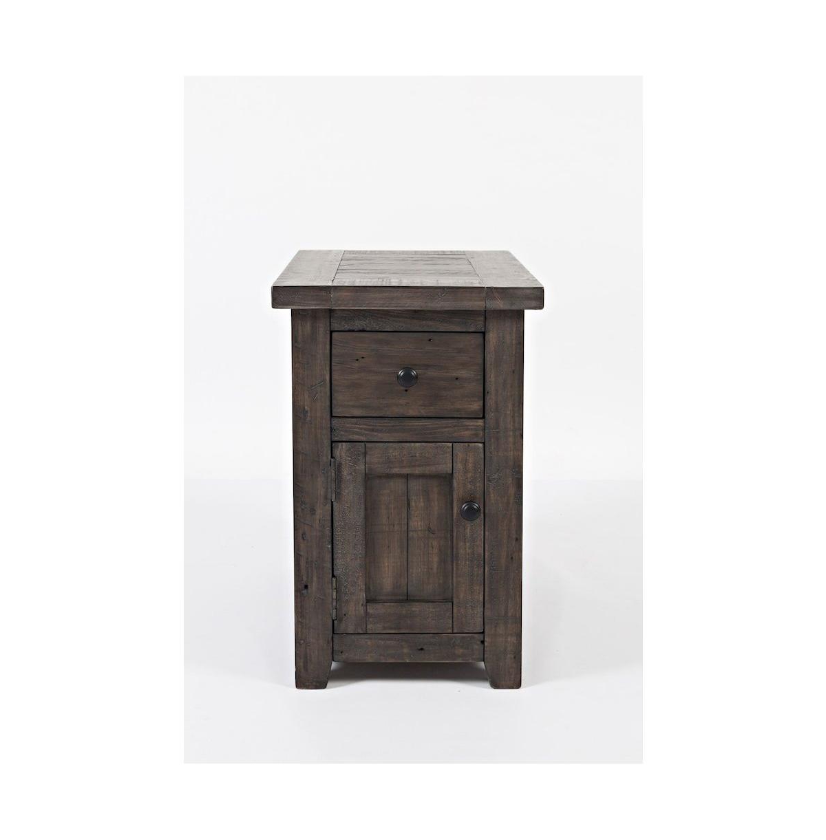Click here for Madison County Rustic Reclaimed Pine Farmhouse Cha... prices