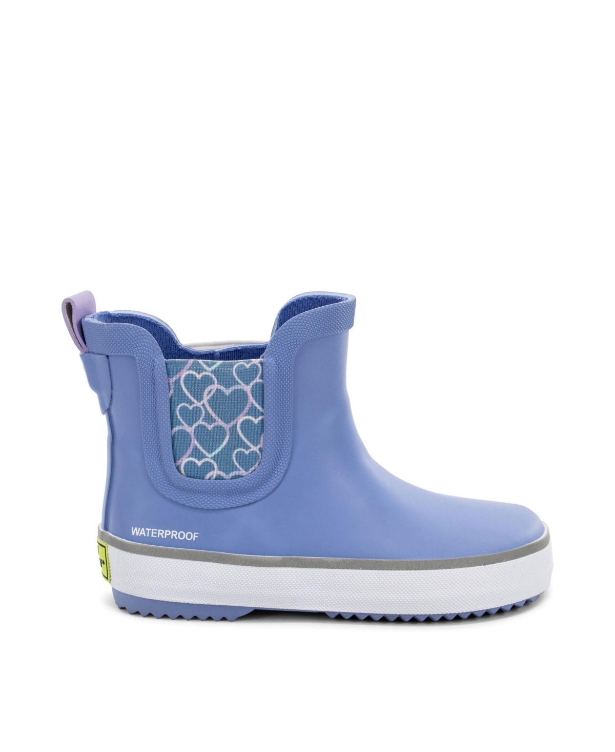Click here for Western Chief Little Girls Element Chelsea Rain Bo... prices