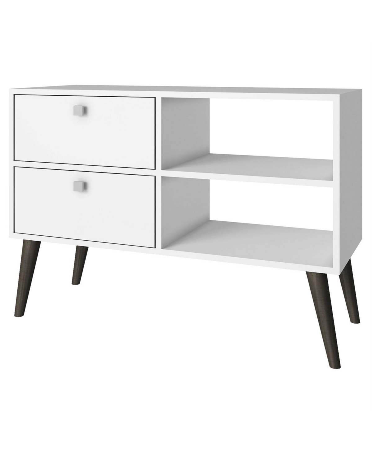 Click here for Modern Classic Mid-Century Style Tv Stand Entertai... prices