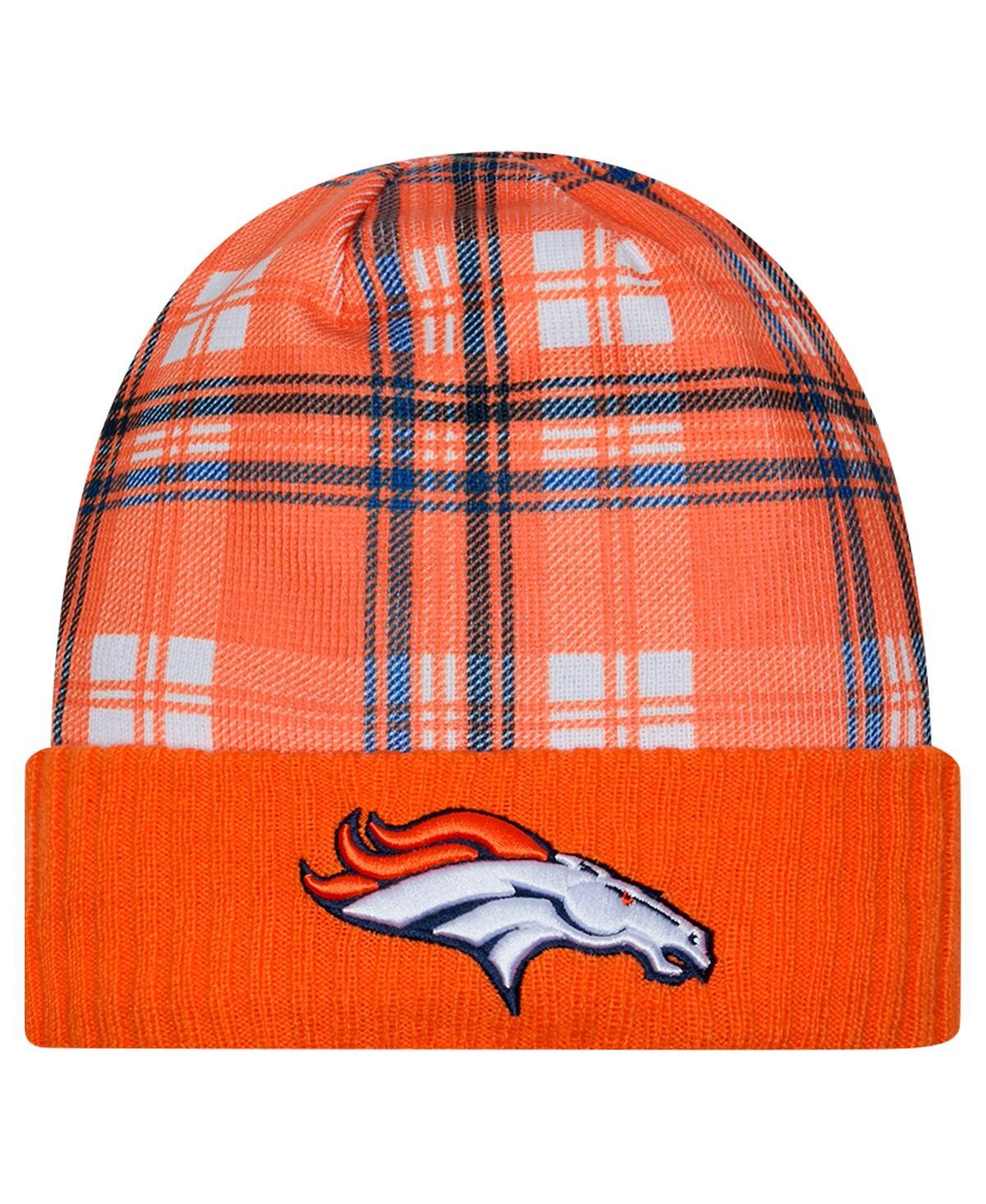 Click here for New Era Mens Orange Denver Broncos Sideline Statem... prices