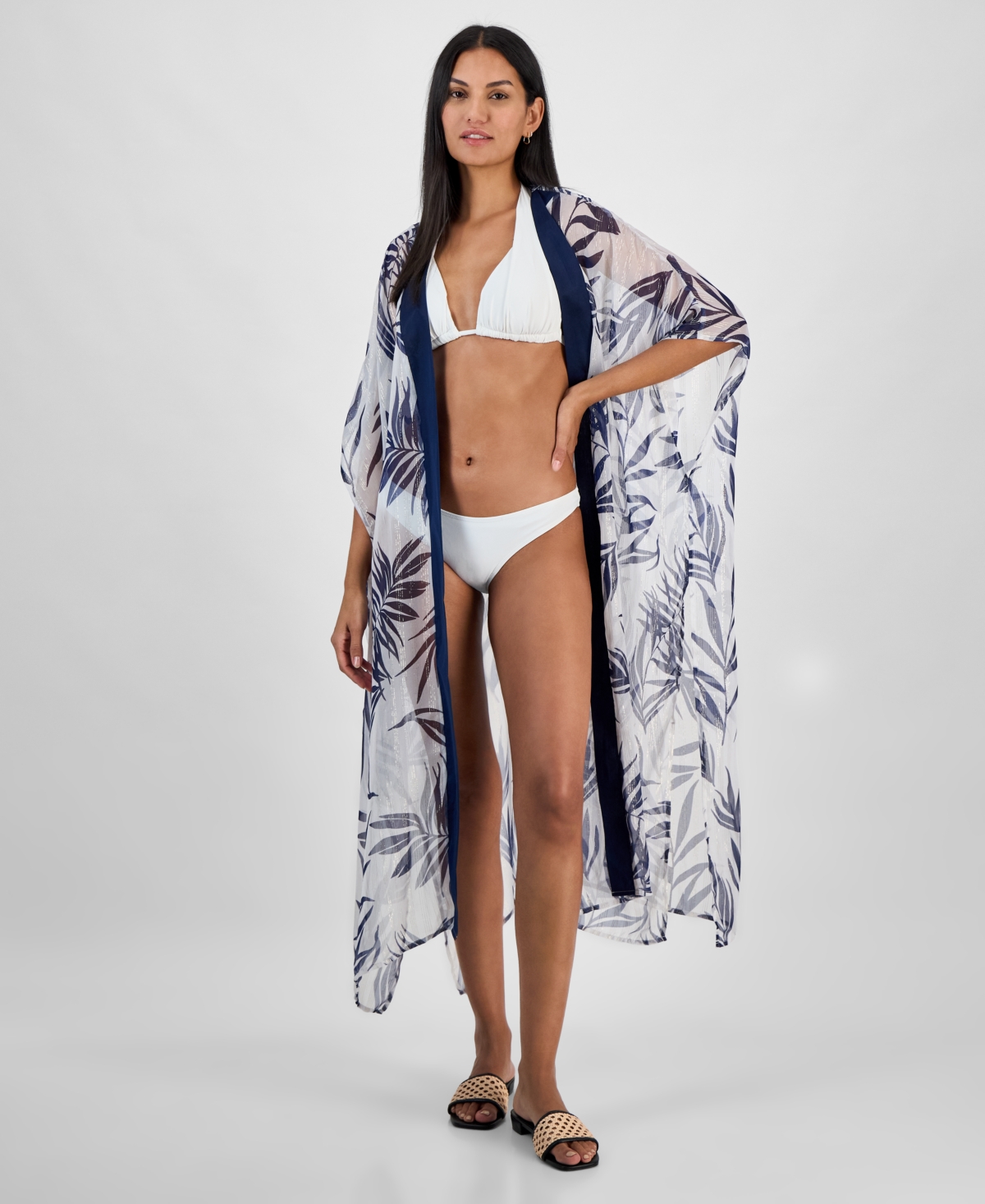 Click here for I.n.c. International Concepts Jungle-Print Open Du... prices