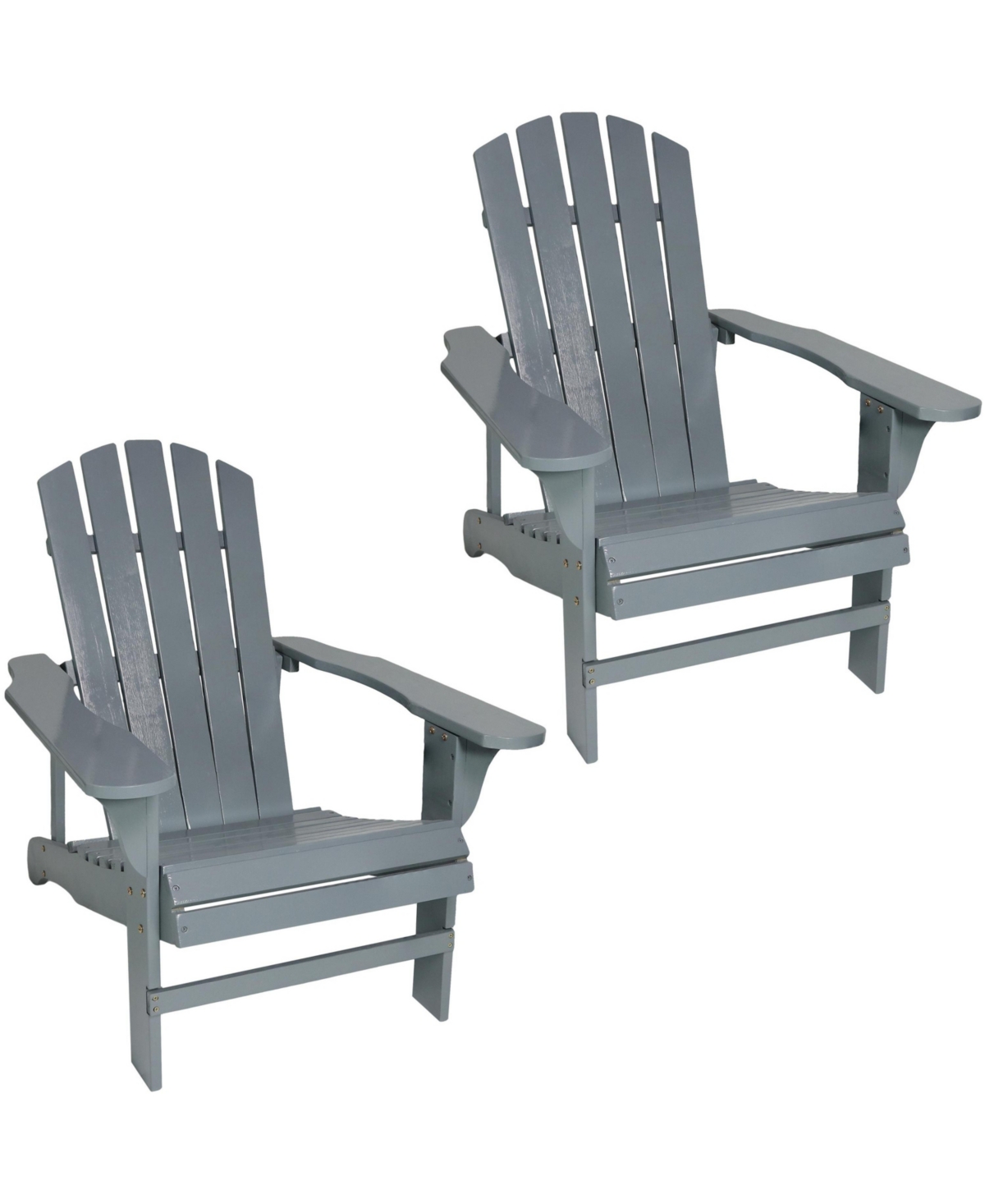 Click here for Fir Wood Painted Finish Coastal Bliss Outdoor Adir... prices