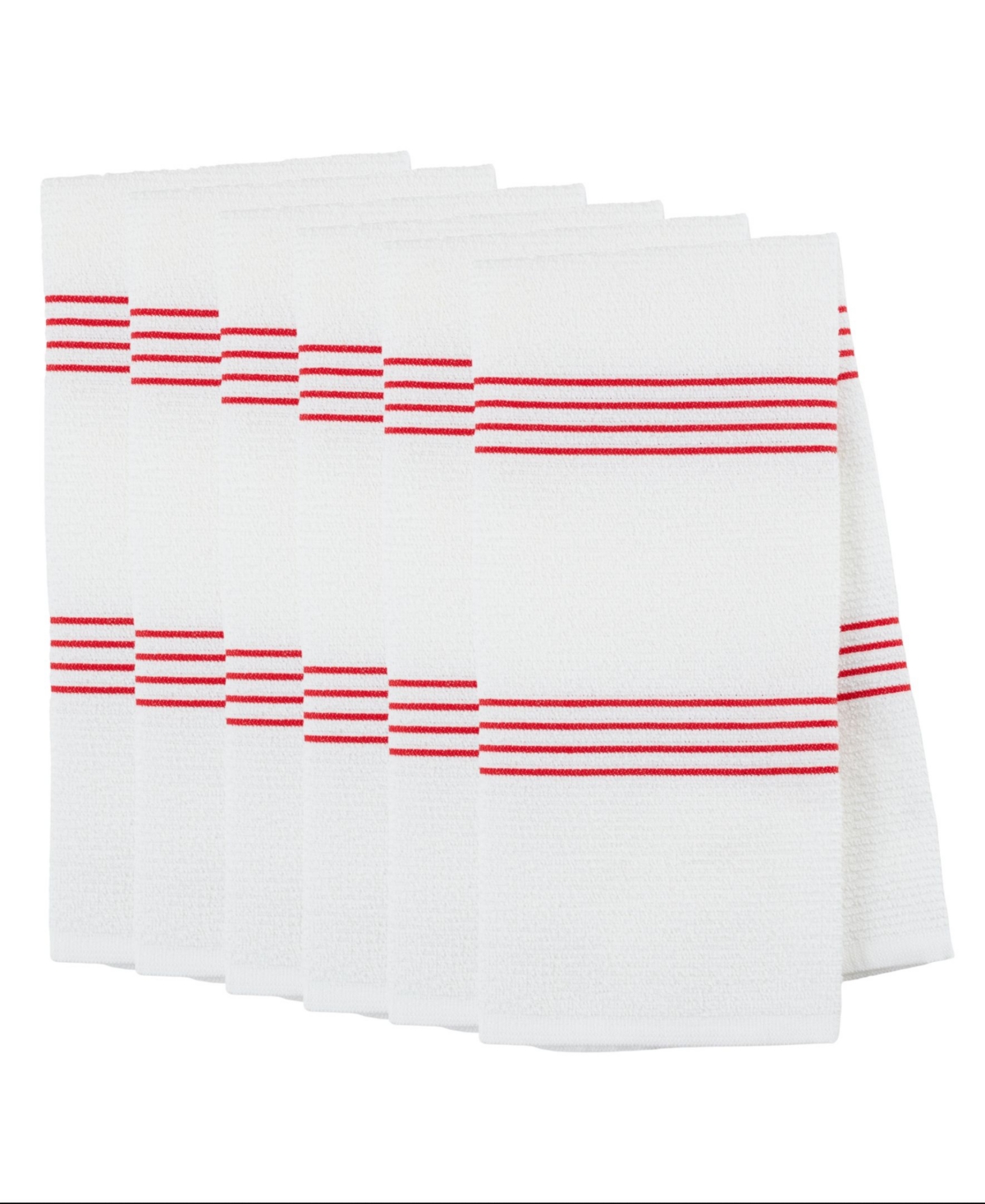 Click here for Rsvp International Terry Cloth Cotton Kitchen Towe... prices