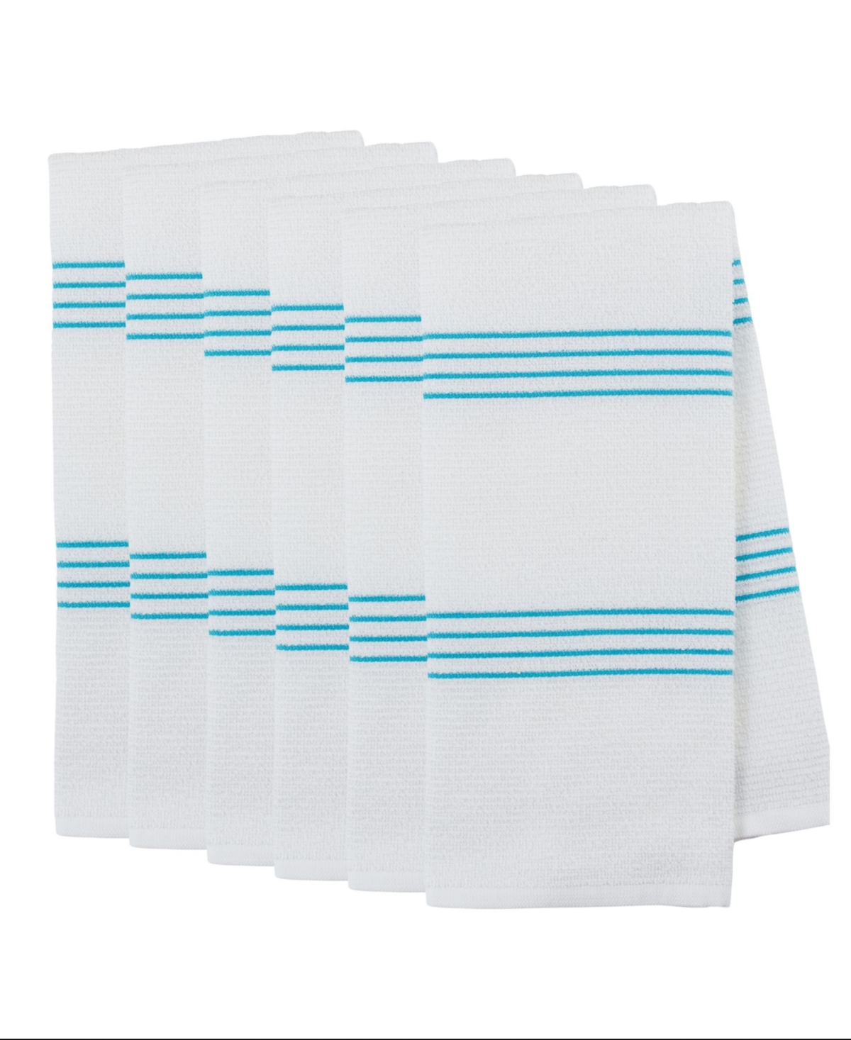 Click here for Rsvp International Terry Cloth Cotton Kitchen Towe... prices