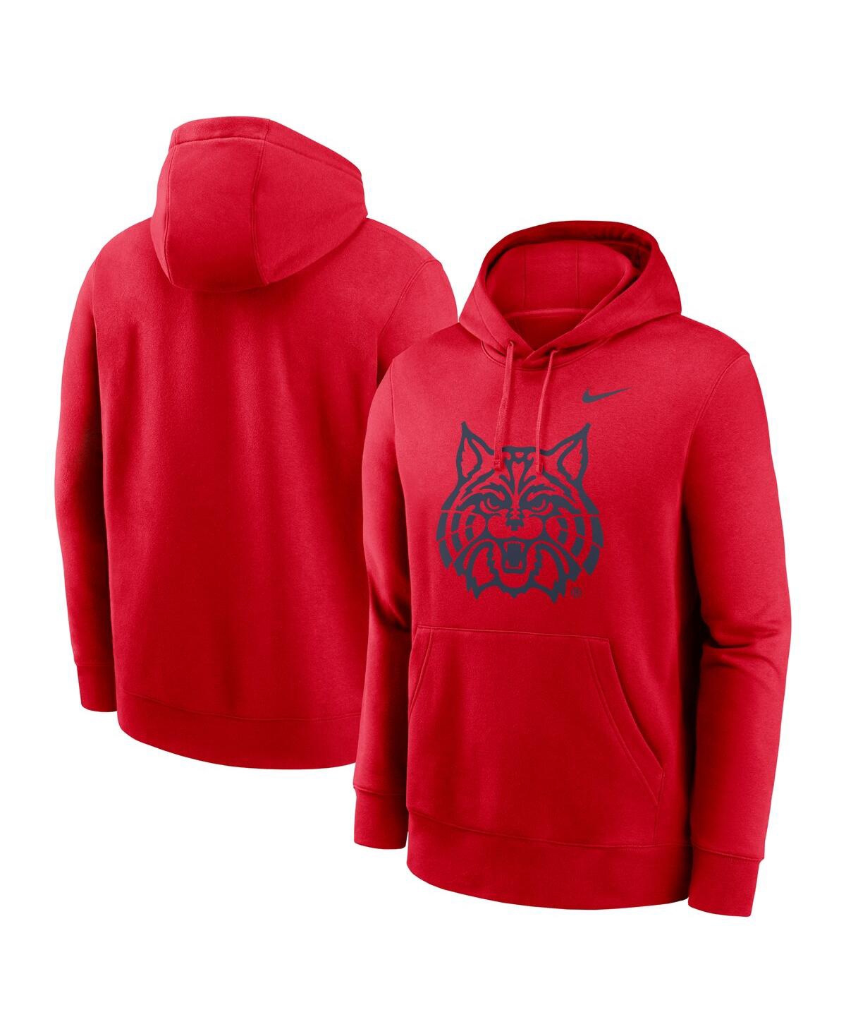 Click here for Nike Mens Red Arizona Wildcats Primetime Alternate... prices